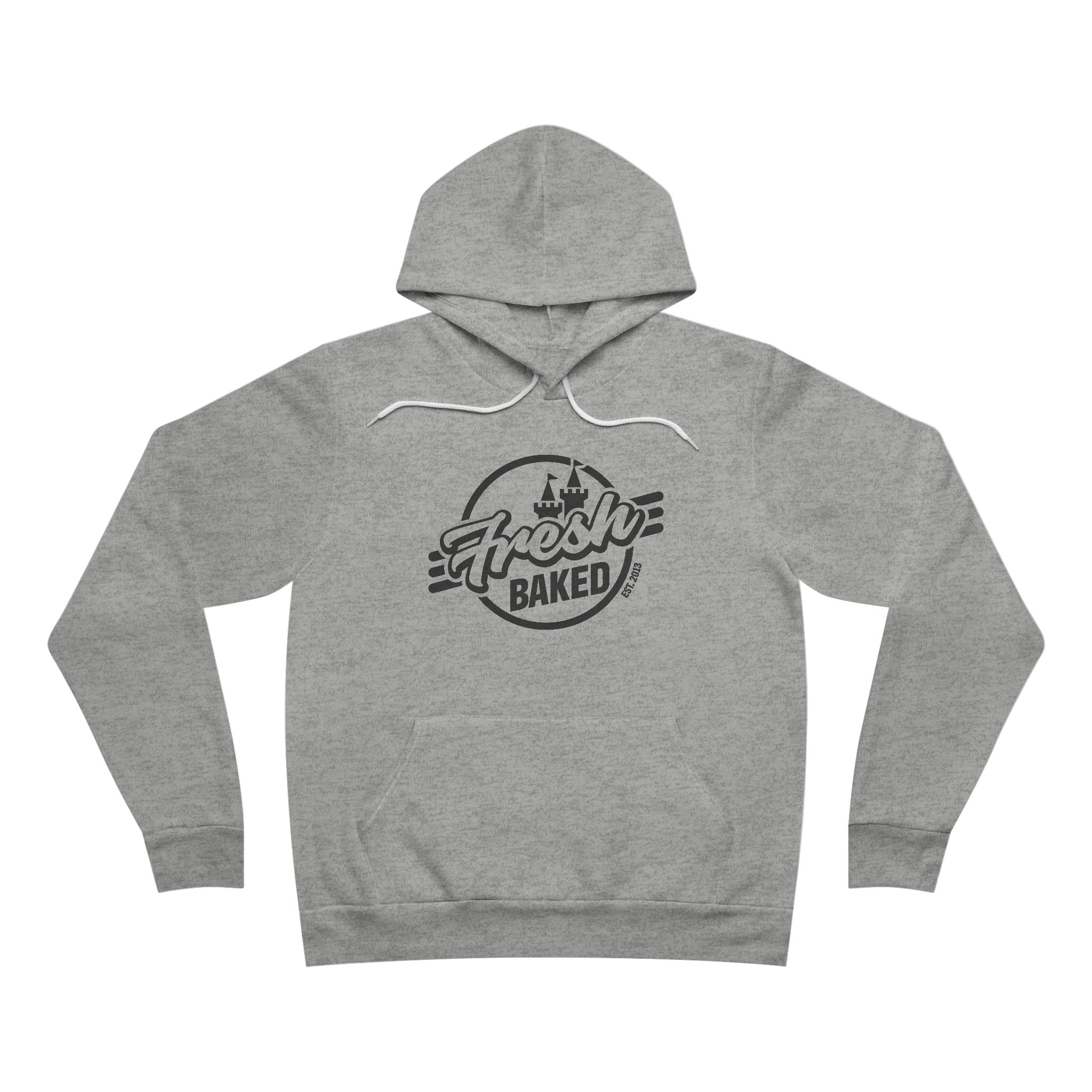 Fresh Drops – Fresh Baked Shop