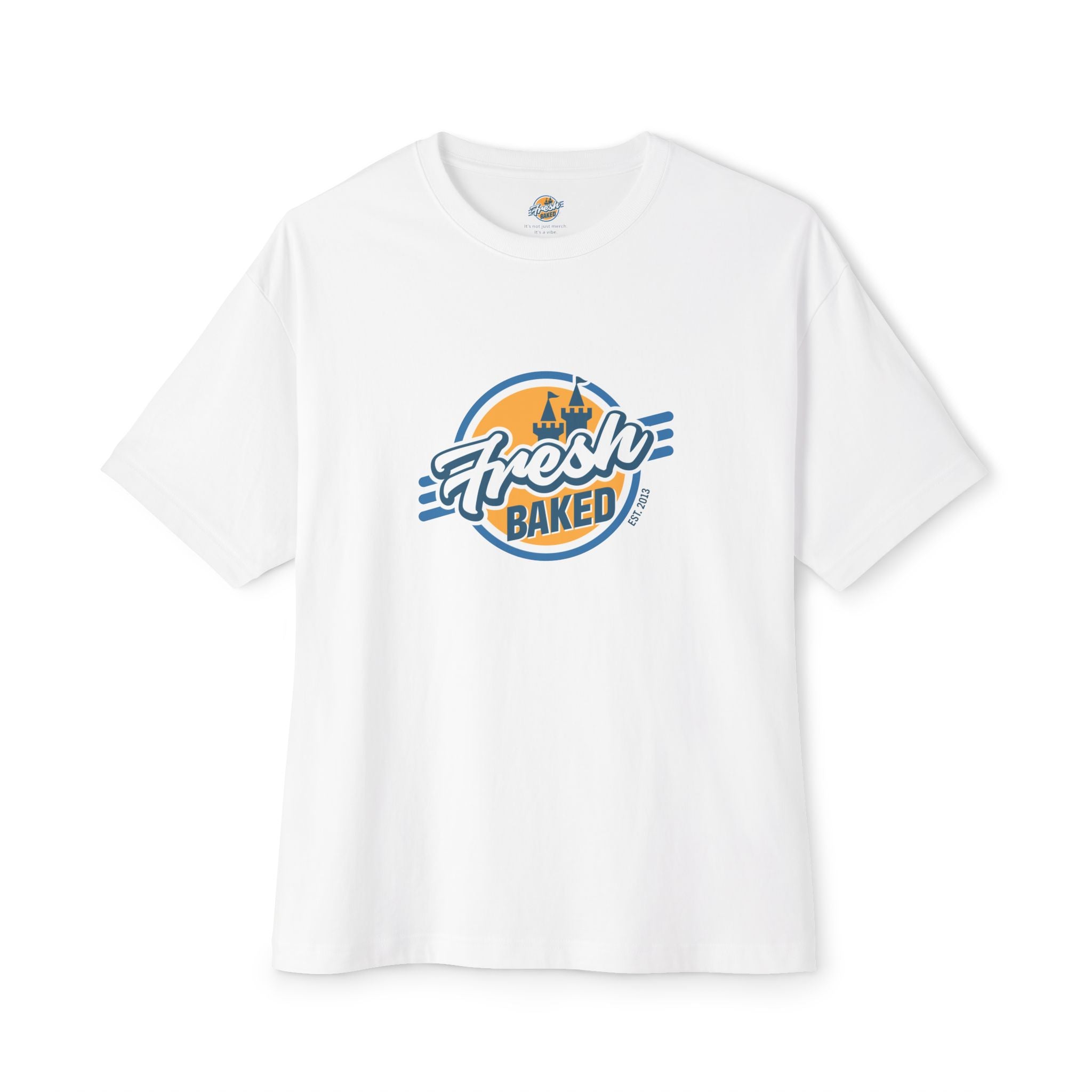 Fresh Baked Tee – Fresh Baked Shop